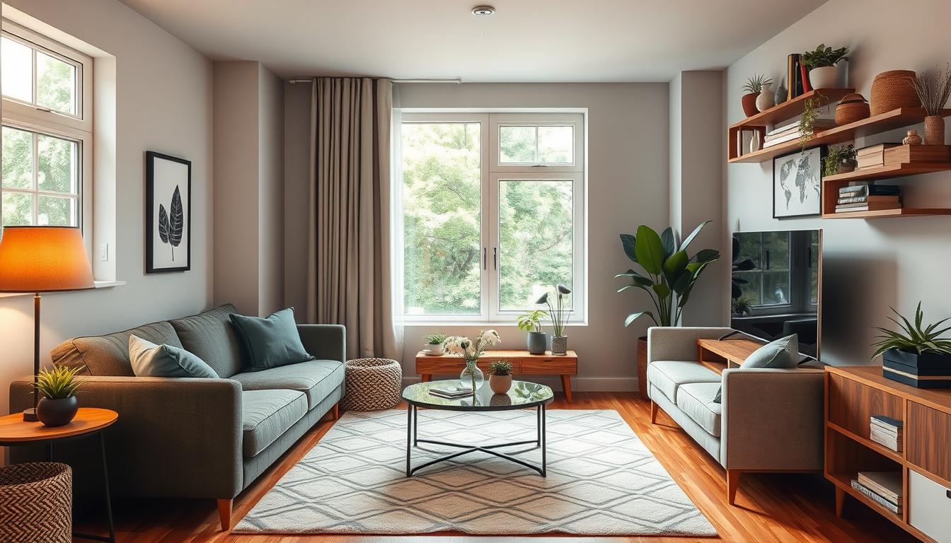 20 cozy small spaces living room designs ideas