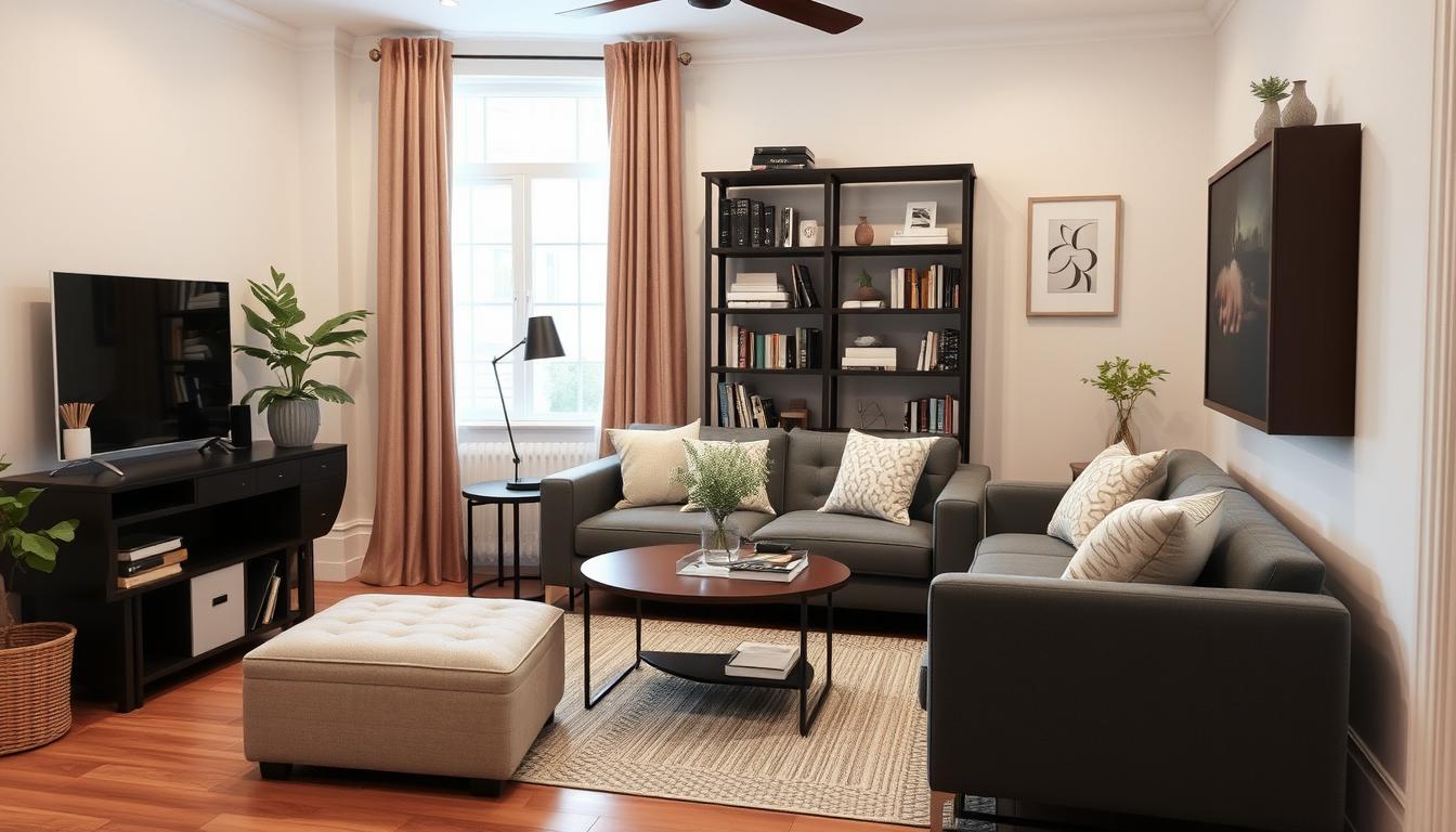 20 cozy small spaces living room designs ideas
