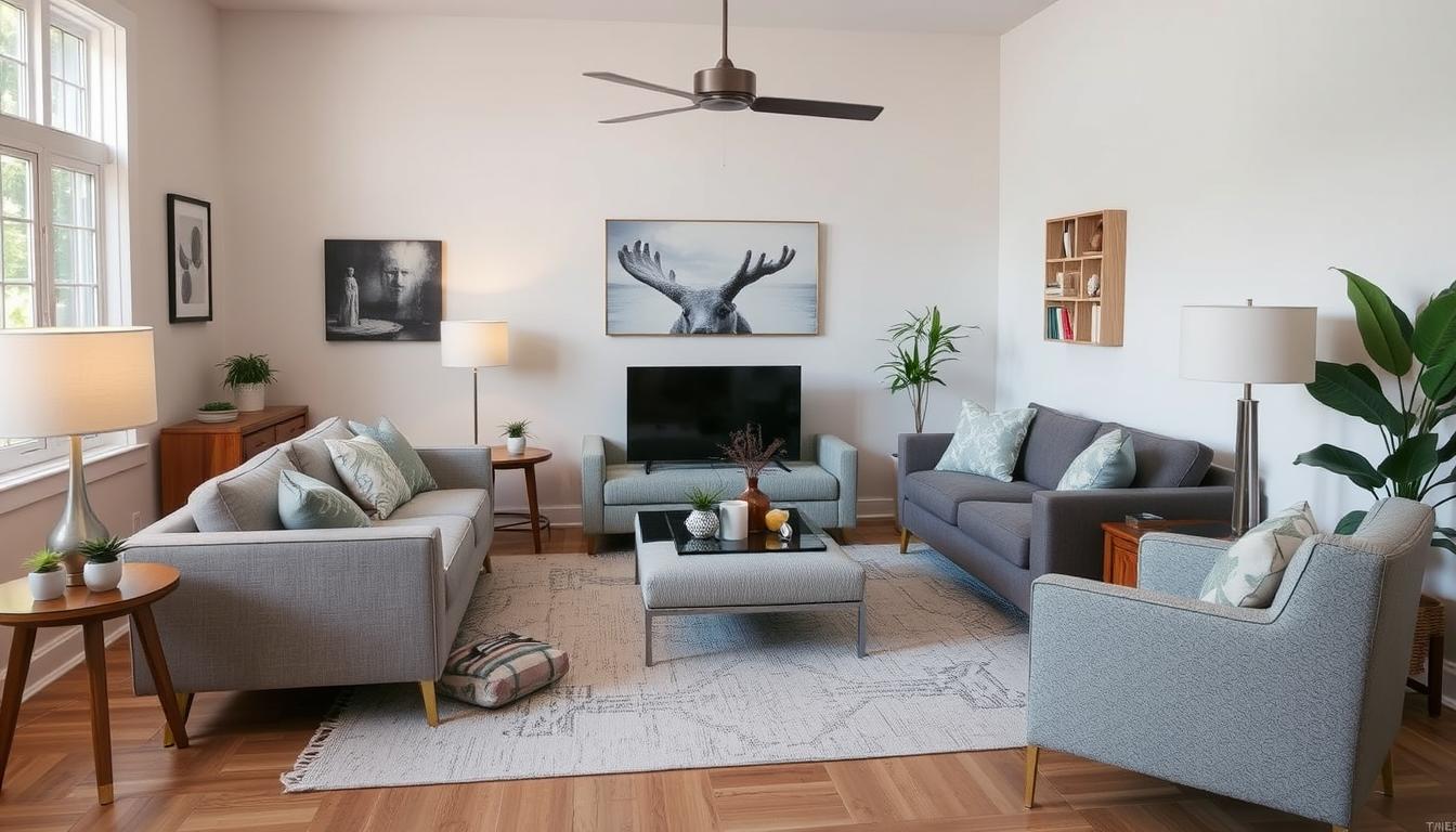20 cozy small spaces living room designs ideas