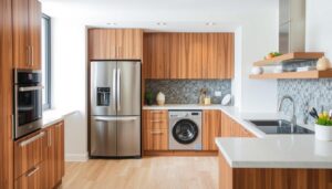 20 small kitchen layout ideas