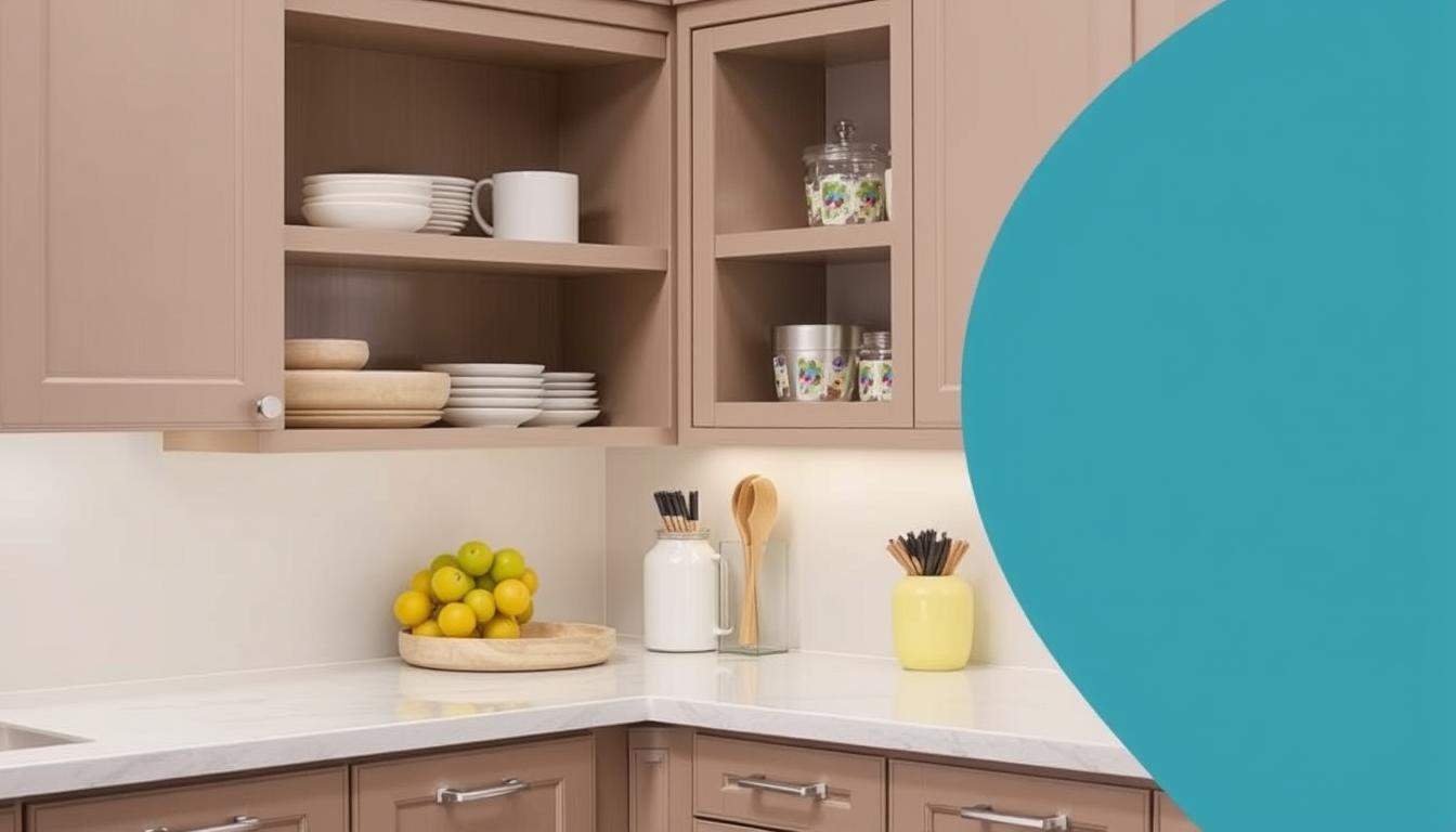20 small kitchen layout ideas