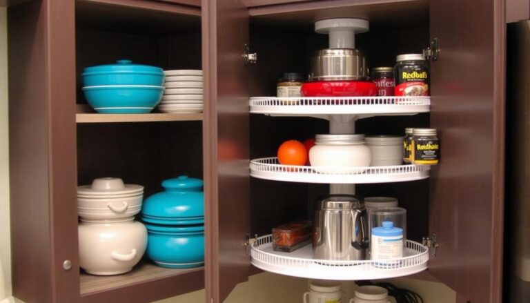 20 small kitchen layout ideas