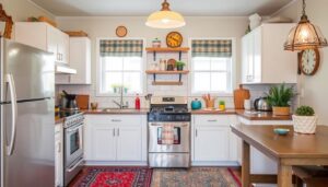 20 small kitchen layout ideas