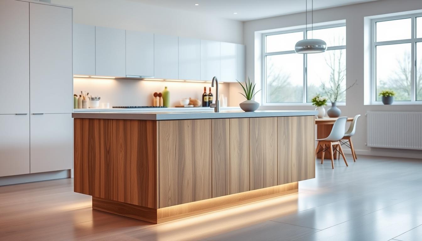 20 Small Kitchen Island Ideas to Maximize Space