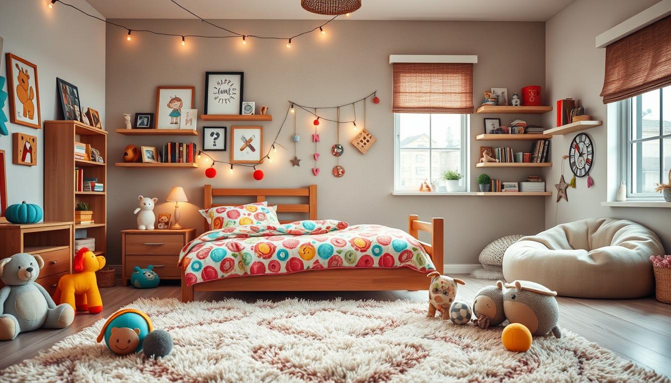 20 Small Kids Bedroom Ideas: Maximize Space & Style