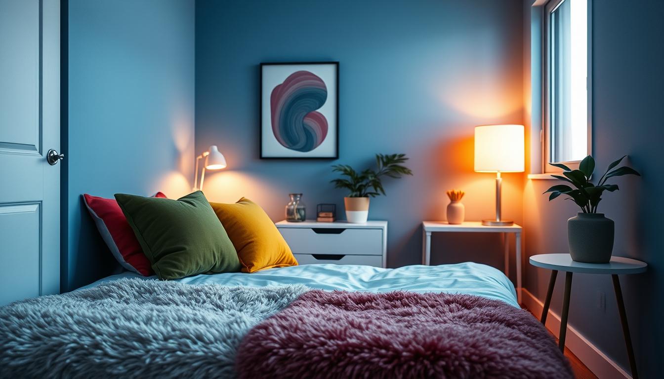 20 Extremely Small Bedroom Ideas: Maximize Tiny Spaces