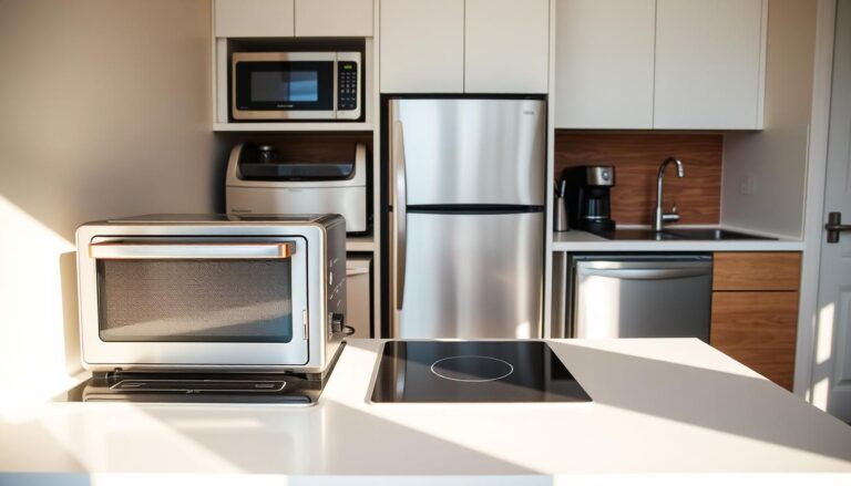 20 modern small kitchen design ideas