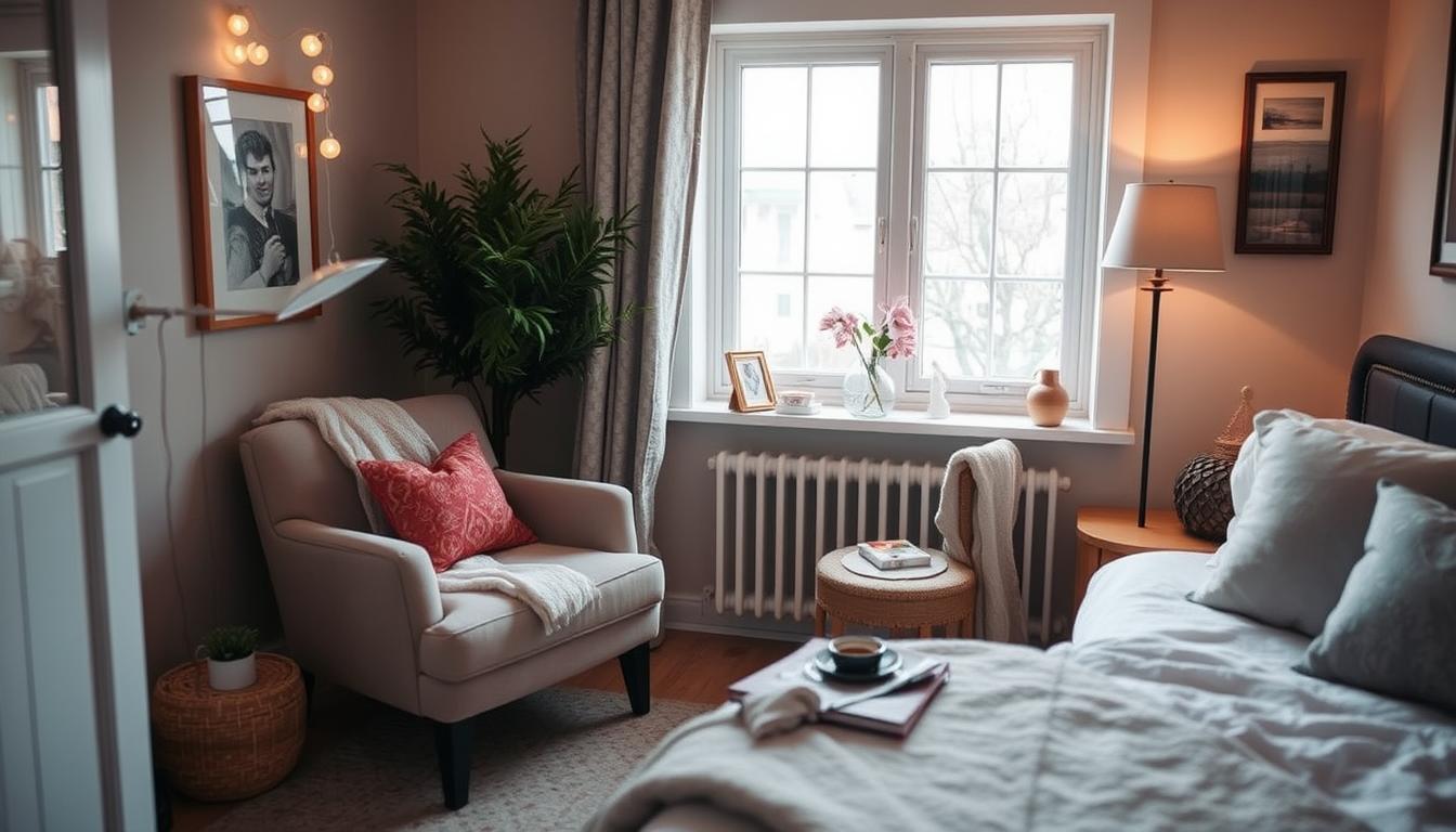 20 Extremely Small Bedroom Ideas: Maximize Tiny Spaces