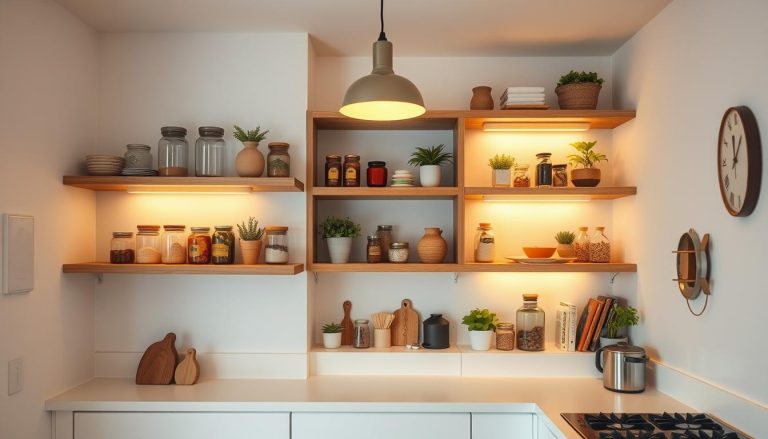 20 small kitchen ideas with fridge