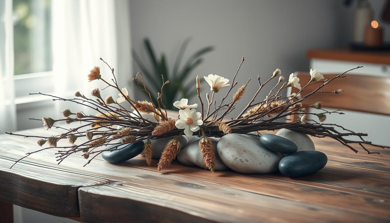 20 small kitchen table centerpiece ideas